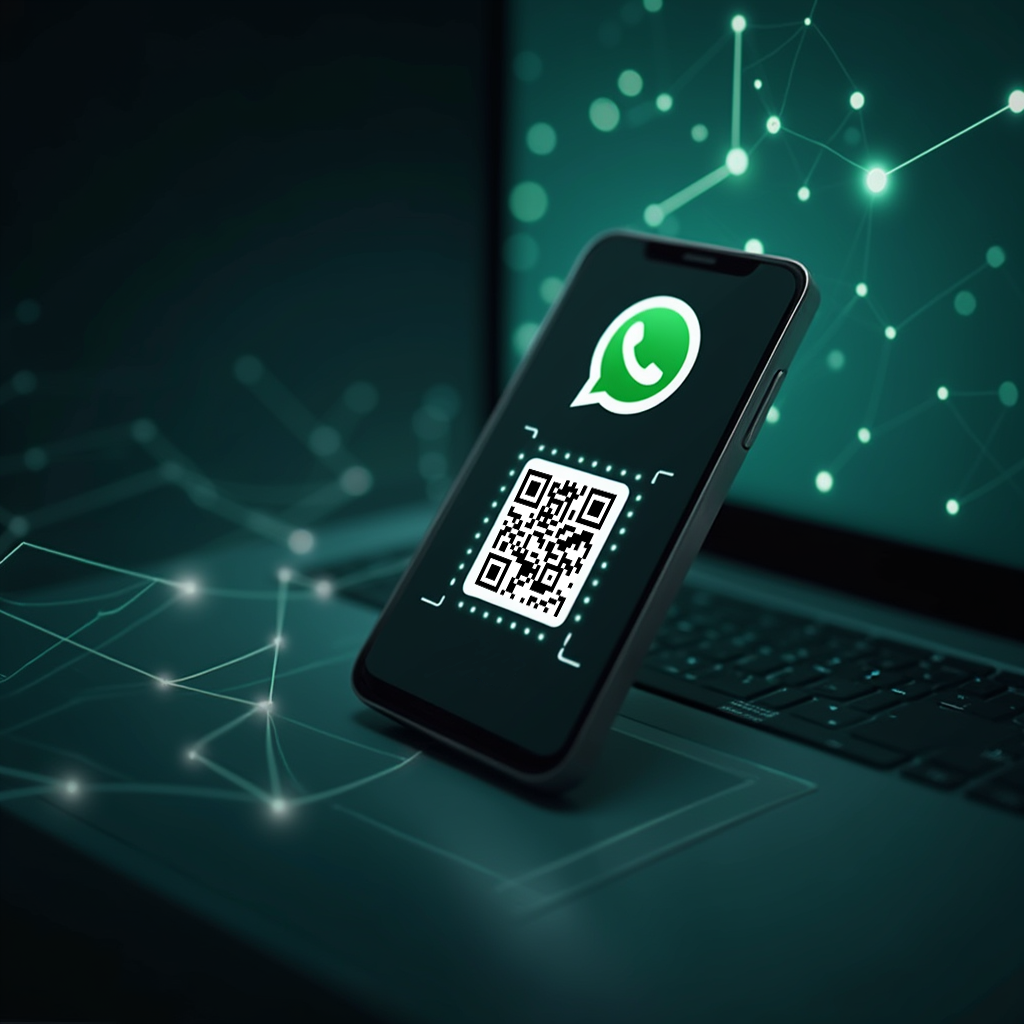 Probieren Sie unseren WhatsApp-Chatbot aus! - Agil Software